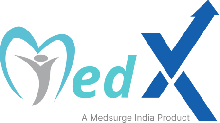 Welcome to Medsurge India - MedX